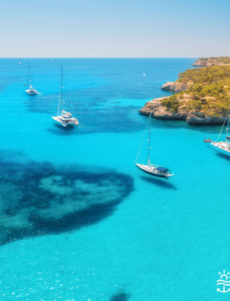 ☀ IntersailClub - cruises, sailing trips, yacht and cabin charters at ...