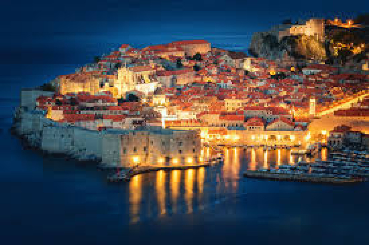 Croatia Explorer Sailing: Unforgettable One-Way Journey from Dubrovnik ...