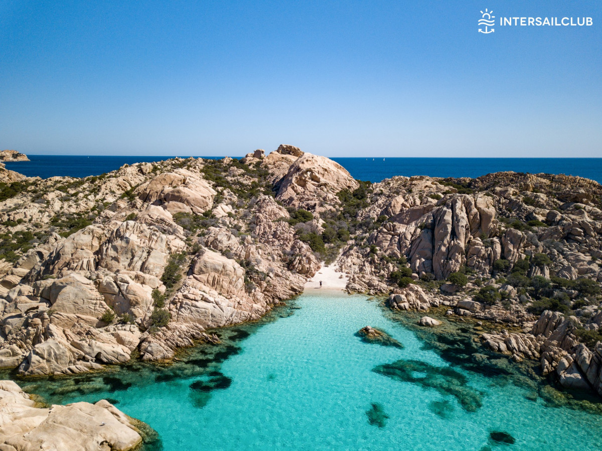 Ronik: North Sardinia Sailing Adventure - IntersailClub