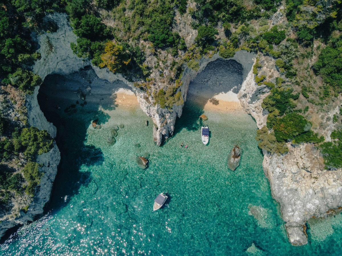 Croatia Explorer Sailing: One-Way Journey from Split to Dubrovnik ...